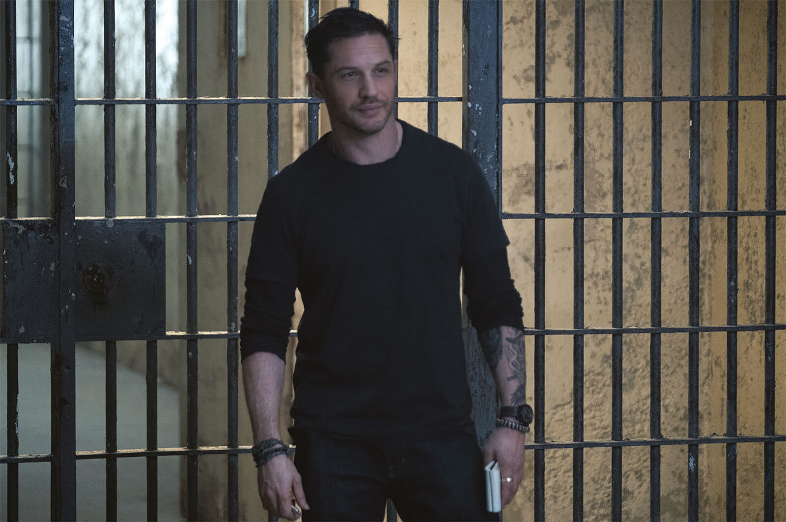 Venom (Review) – The Sony Shared Universe Begins? (Movies I Missed)