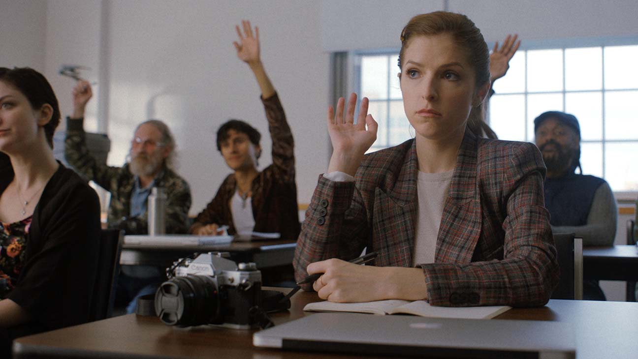 “Love Life” (REVIEW) A Charming Anthology About Love Over on HBO Max!